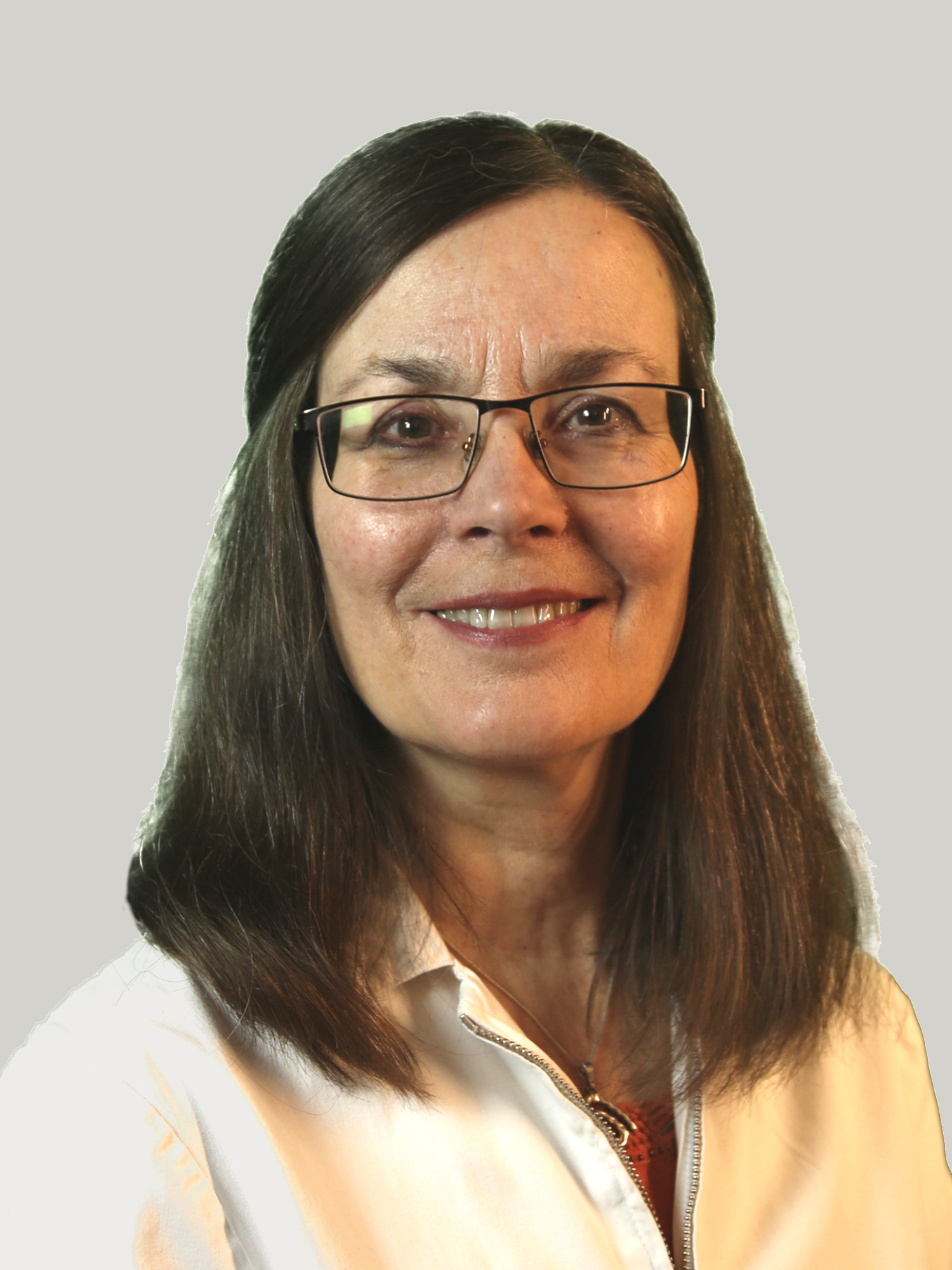 Martina Buschhaus – Fachärztin für Allgemeinmedizin